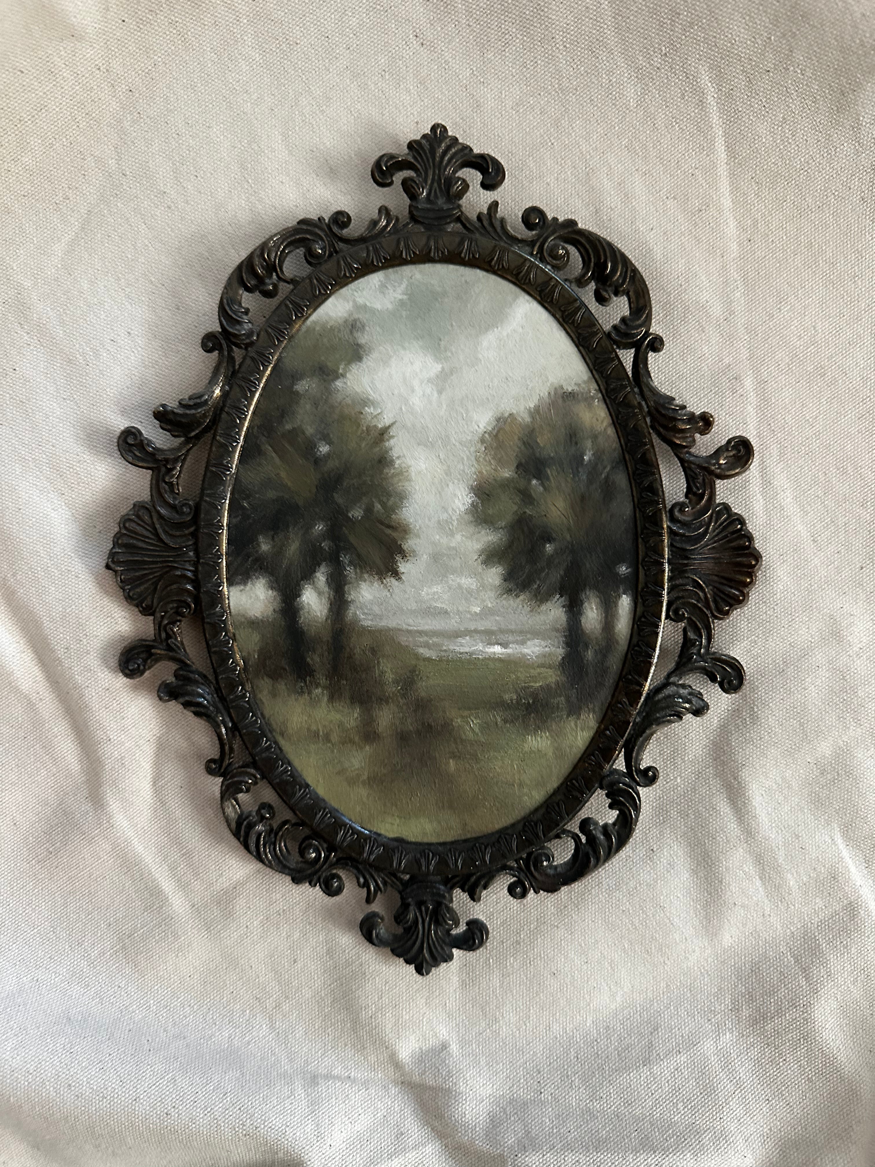 Original Artwork – Joy Morrell Art